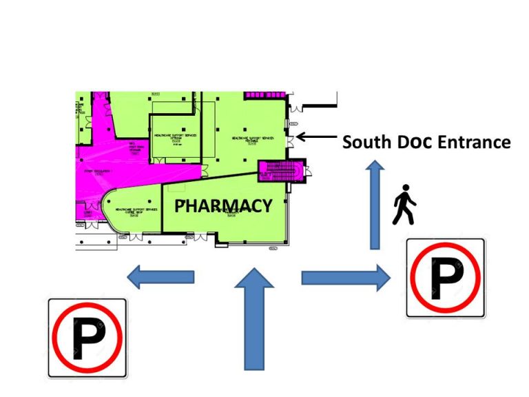 South Doc – MPHC